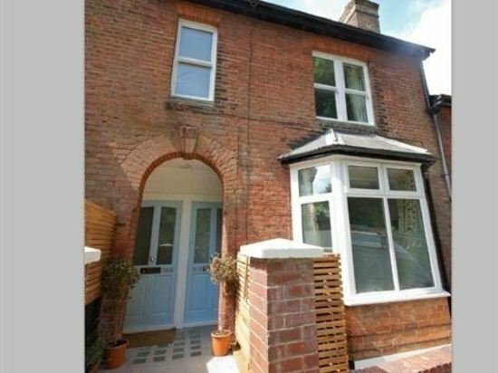 Otel The Loft Winchester, İngiltere, foto