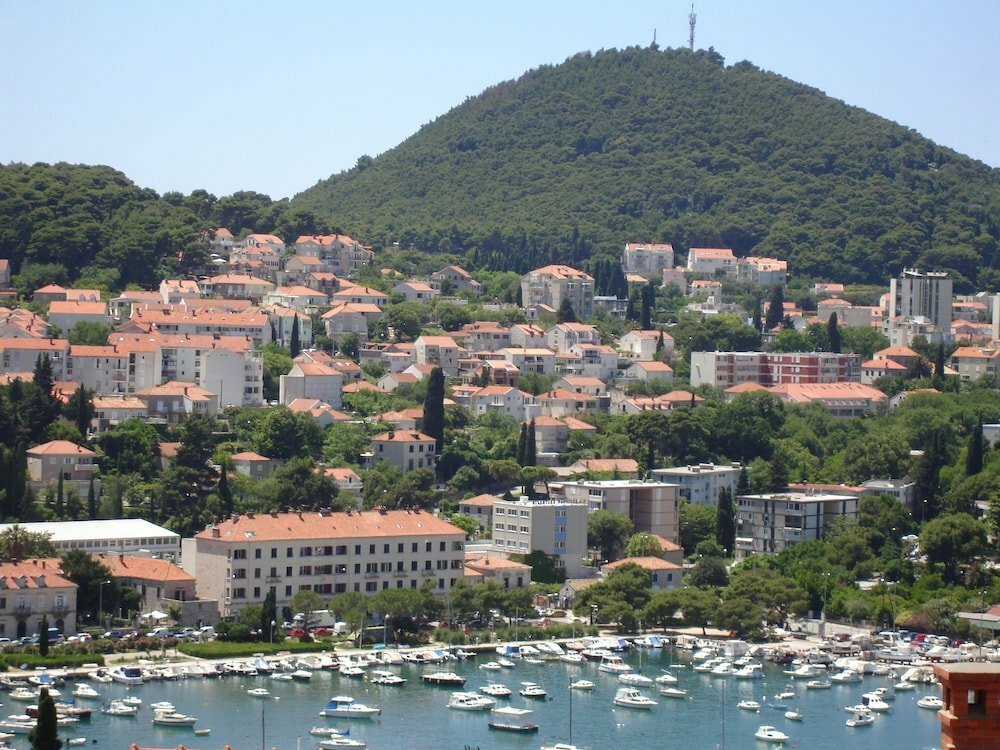 Otel Rooms Andrijana, Dubrovnik, foto