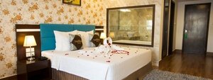 The Mira Boutique Hotel (Bình Dương Province, Thủ Dầu Một), otel