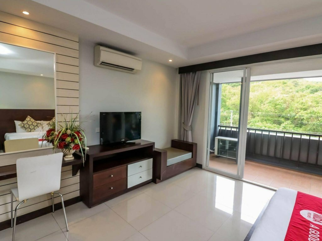 Otel Nida Rooms Ratsada Laem Hin Pier, Phuket Eyaleti, foto