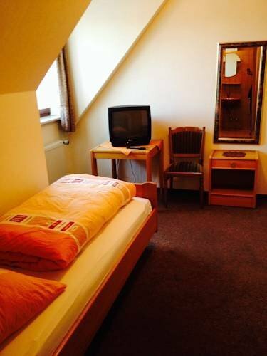Otel Hotel Ceteno, Aşağı Saksonya, foto