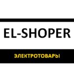 El-shoper.ru (Kuybysheva Street No:4А), elektrik ve elektrikli ürün mağazası  Vladimir'den