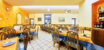 Trattoria Sole (Lombardy, Bergamo, Dalmine, Viale Mariano, 40), restoran  Lombardiya'dan