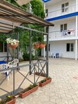Lastochka (Krymskaya ulitsa No:7, stanitsa Golubitskaya), otel  Krasnodarski krayından