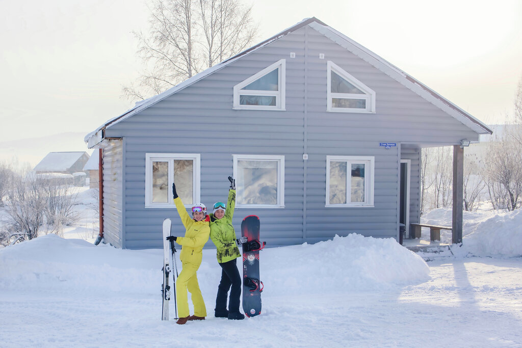 Resort oteller, tesisler MedOK, , foto