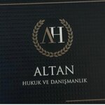 Altan Hukuk Bürosu - Avukat İsmail Furkan Altan (Barbaros Mah., Oymak Cad., No:8, Kocasinan, Kayseri), hukuk büroları  Kayseri'den
