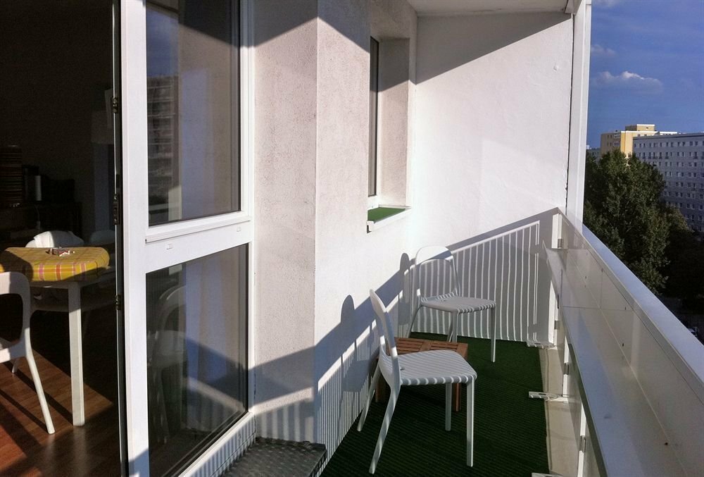 Otel Home Wilma, Berlin, foto