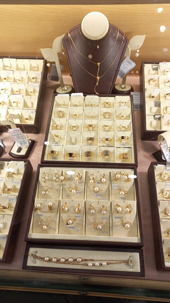 Kuyumcular Zolotoy Orel, Briansk, foto