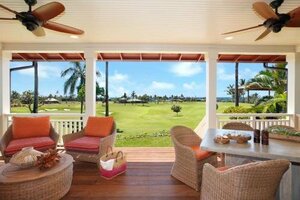 The Lodge at Kukui’ula (United States Route 50), otel  Havai Eyaleti'nden