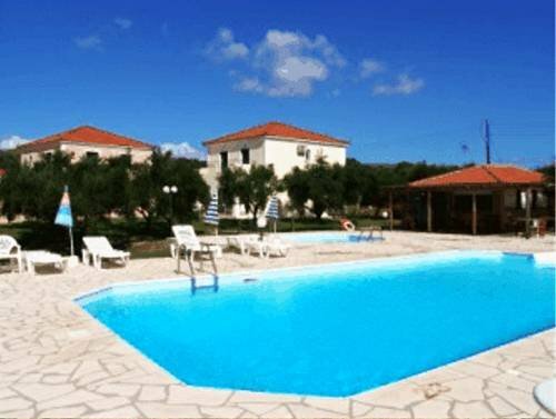 Otel Lenna's Villas, Dünya, foto