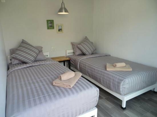 Otel Journey Hostel, Dünya, foto