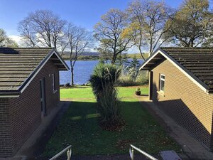 Manor House Marine & Cottages (Northern Ireland, County Fermanagh), otel  County Fermanagh'dan