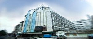 Hotel Radhika Regency (State of Andhra Pradesh, Chittoor District, Village of Vijaya Puram), otel  Orissa'dan