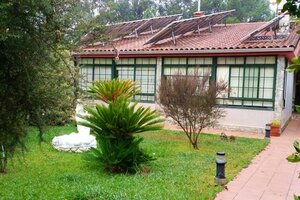 4 Bedrooms Villa With Private Pool Sauna And Enclosed Garden At Tui (Galicia, Pontevedra, Tui, Plaza Galicia), otel  Galisya'dan