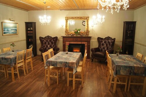 Otel Pajarinhovi, Kuzey Karelya, foto