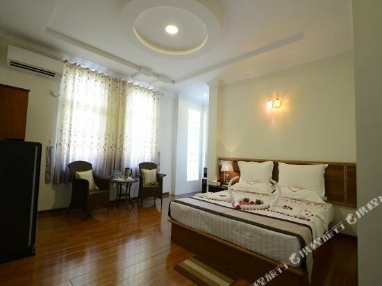 Otel Win Star Hotel, Mandalai, foto