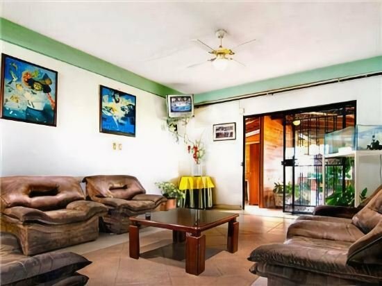 Otel Deportel Calì, Cali, foto