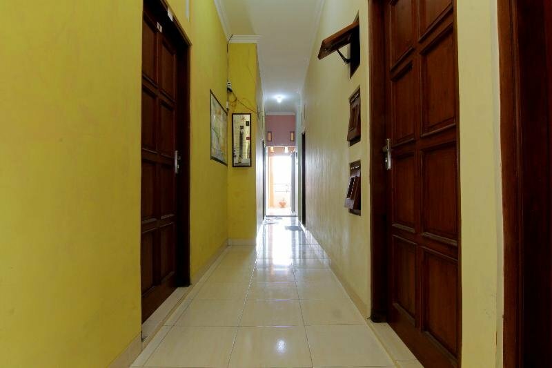 Otel Griya Ardafa - Hostel, Dünya, foto