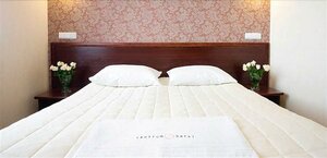 Centrum Hotel (Lodz Voivodeship, Powiat Kutnowski, Kutno, ulica Kopernika, 32A), otel  Kwidzyn'dan