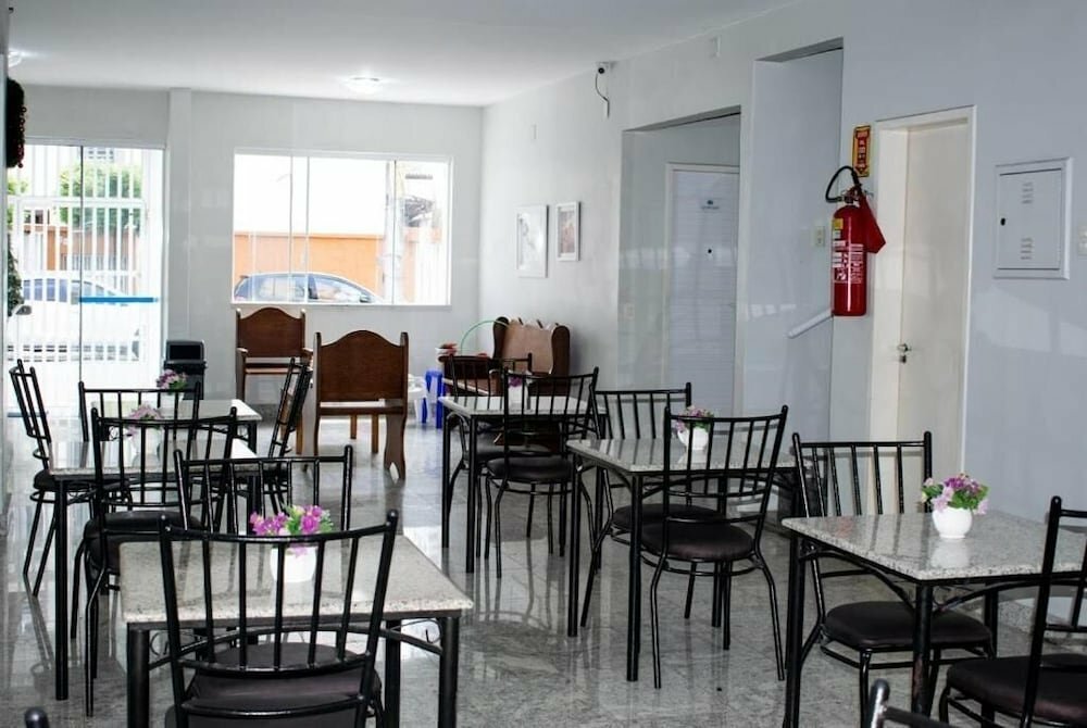 Otel Mares de Iracema Residence Hotel, Fortaleza, foto