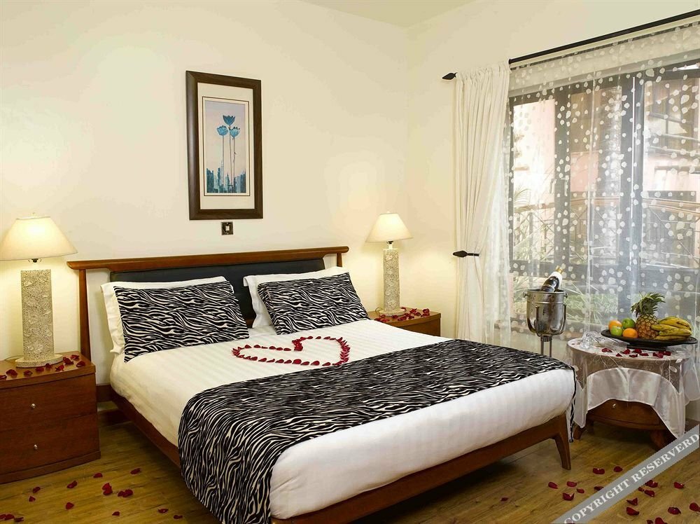 Otel Wasini All Suite Hotel, Nairobi, foto