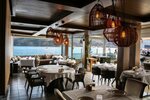 Pescheria Restaurant (İstanbul, Sarıyer, Rumeli Kavağı Mah., Rumeli İskele Cad., 2), restoran  İstanbul'dan
