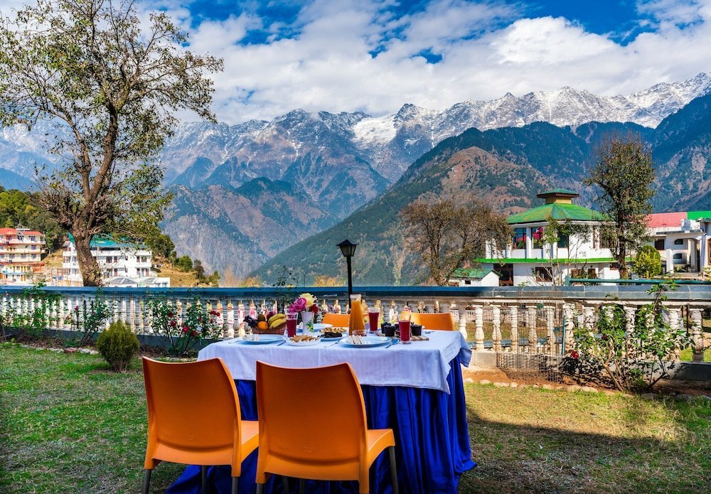 Otel Himgiri Resorts n SPA, Himaçhal Pradeş, foto