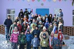 Elisavetinsky (ulitsa Shevtsovoy No:21), çocuk gelişim merkezleri  Tolyatti'den (Togliatti'den)
