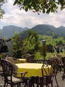 Hotel Restaurant Belvedere (Bergerstrasse 3,9057 Weissbad,Appenzell Innerrhoden,), otel  Appenzell Innerrhoden'den