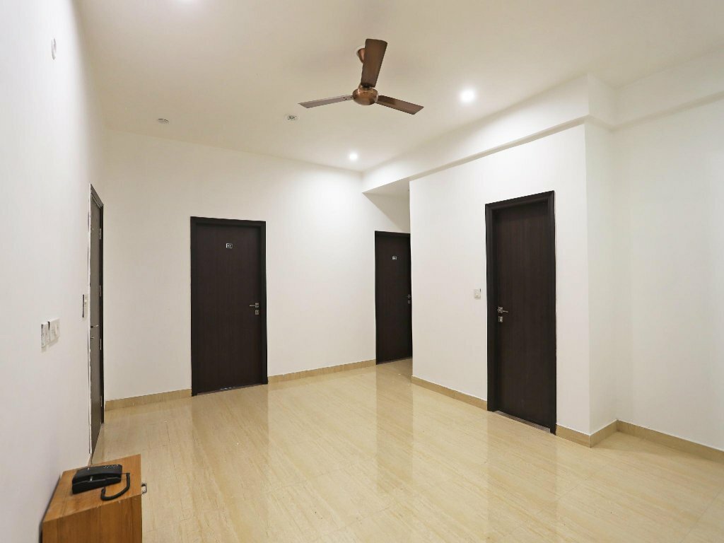 Otel Collection O 47588 The habitat, , foto