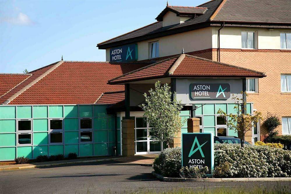 Otel Holiday Inn Darlington North, Kuzey Yorkshire County, foto