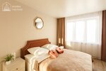Zhivi Uyutno Raakhe 56 Apartments (Raakhe Street No:56), kısa süreli konaklama  Cherepovets'ten