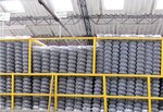 Mallas Metálicas Antioquia S. A. S (Antioquia, Municipio de Medellín, Guayabal, Calle 30A, 57-06), yapı mağazası  Medellin'den