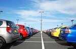 Autohaus Langenstraßen GmbH (Lower Saxony, Region Hannover, Laatzen), i̇kinci el araç  Laatzen'den