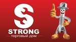 Td Strong (Sovetskaya Street No:197, posyolok Inozemtsevo), montaj ekipmanları  Stavropolski krayından