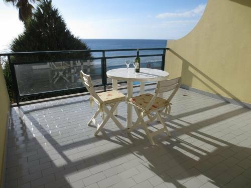 Otel Atlantic Ocean I, Madeira, foto