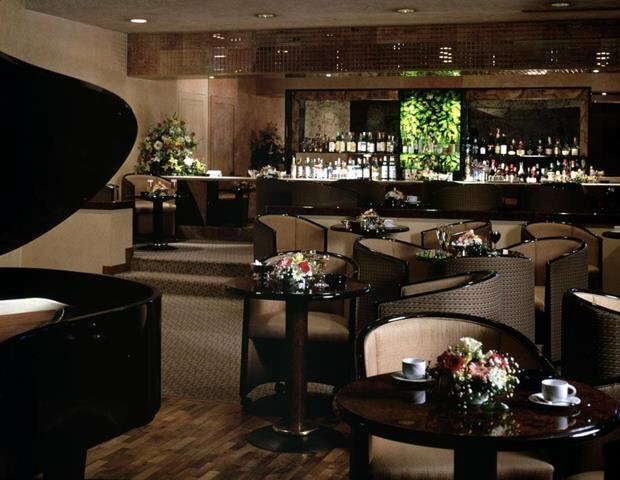 Otel Radisson Blu Hotel, Florence, Toskana, foto