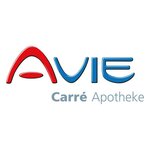 Carré Apotheke (Hauptkanal links No:79, Papenburg), eczaneler  Papenburg'dan