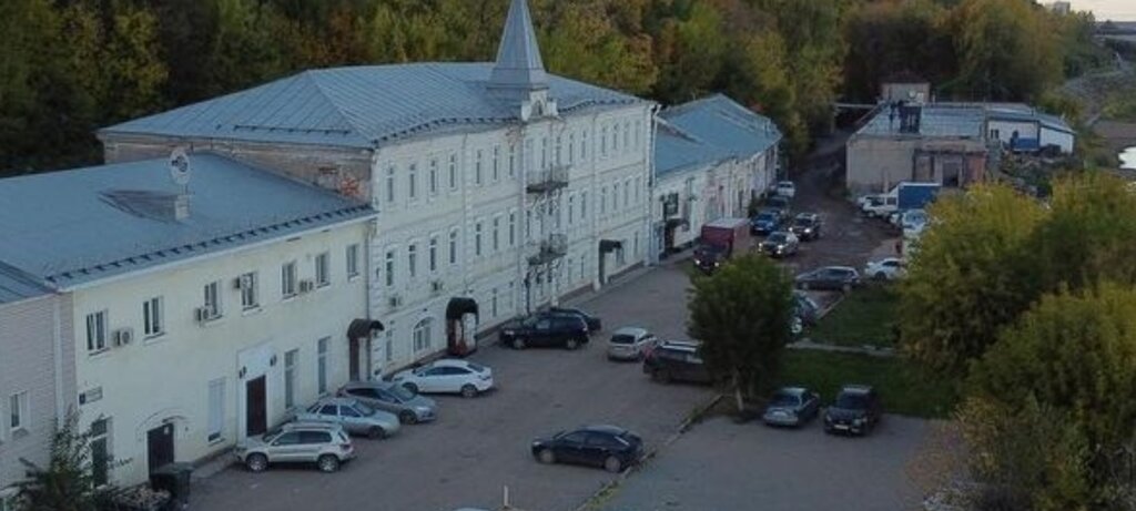 Pansiyonlar, hosteller Hostel on Pristanskaya street, Kirov, foto