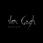 Van Gogh (Kuraeva Street No:3), giyim mağazası  Penza'dan