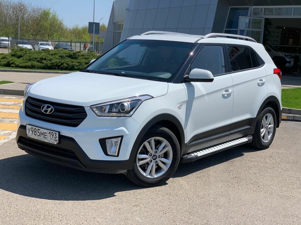 Oto kiralama Sochi. AvtoArenda93, Soçi, foto