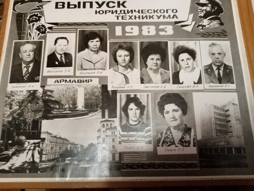 Müzeler ve sanat galerileri Мингрельский музей, Krasnodarski krayı, foto