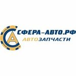 SferaAvto-S (ulitsa imeni I.S. Kutyakova No:119), otomobil yedek parçaları  Saratov'dan