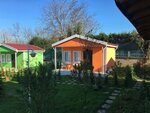 Penguen House Sapanca (Sakarya, Arifiye, Arifbey Mah., Manolya Sok.), otel  Sapanca'dan