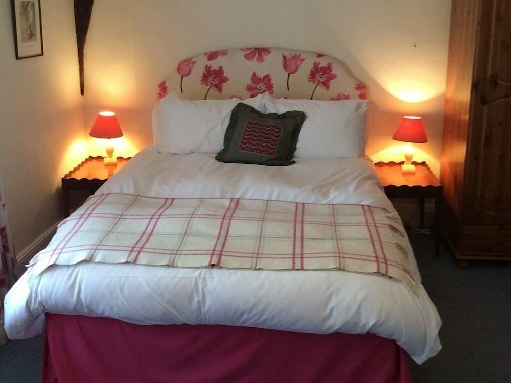 Otel Newburgh House Bed & Breakfast, Kuzey Yorkshire County, foto