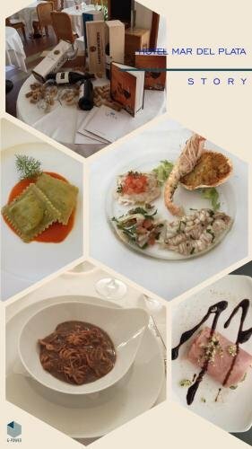 Otel Mar del Plata, Friuli‑Venezia Giulia, foto