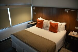 Natalino Hotel Patagonia (Región de Magallanes y de la Antártica Chilena, Última Esperanza Province, Comuna de Natales), otel  Dünya'dan