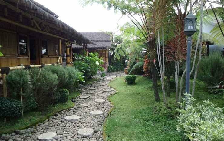 Otel Villa Army, , foto