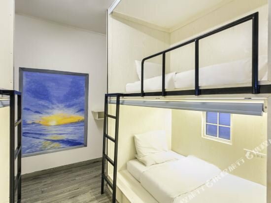 Pansiyonlar, hosteller Oyo 524 S7 Hostel, Bangkok, foto