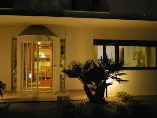 Otel Villa Bianca, Dünya, foto